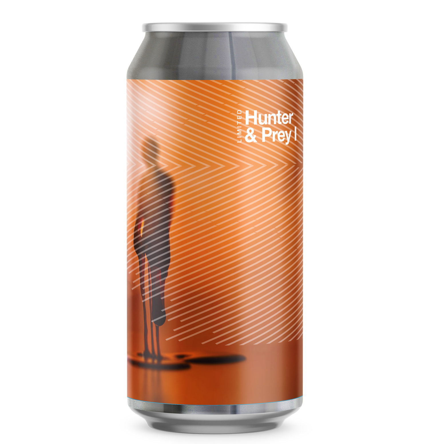 Hunter & Prey 1 – Deeds Brewing